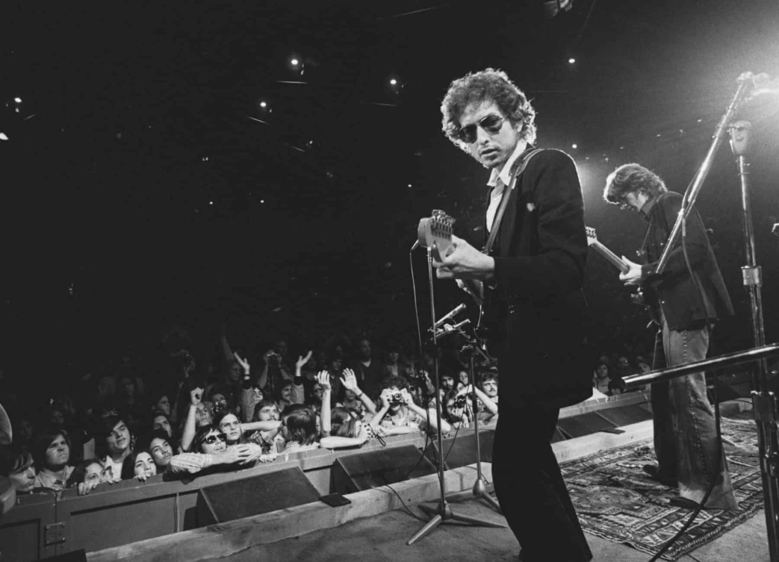 Memberships - Bob Dylan Center | Tulsa, OK