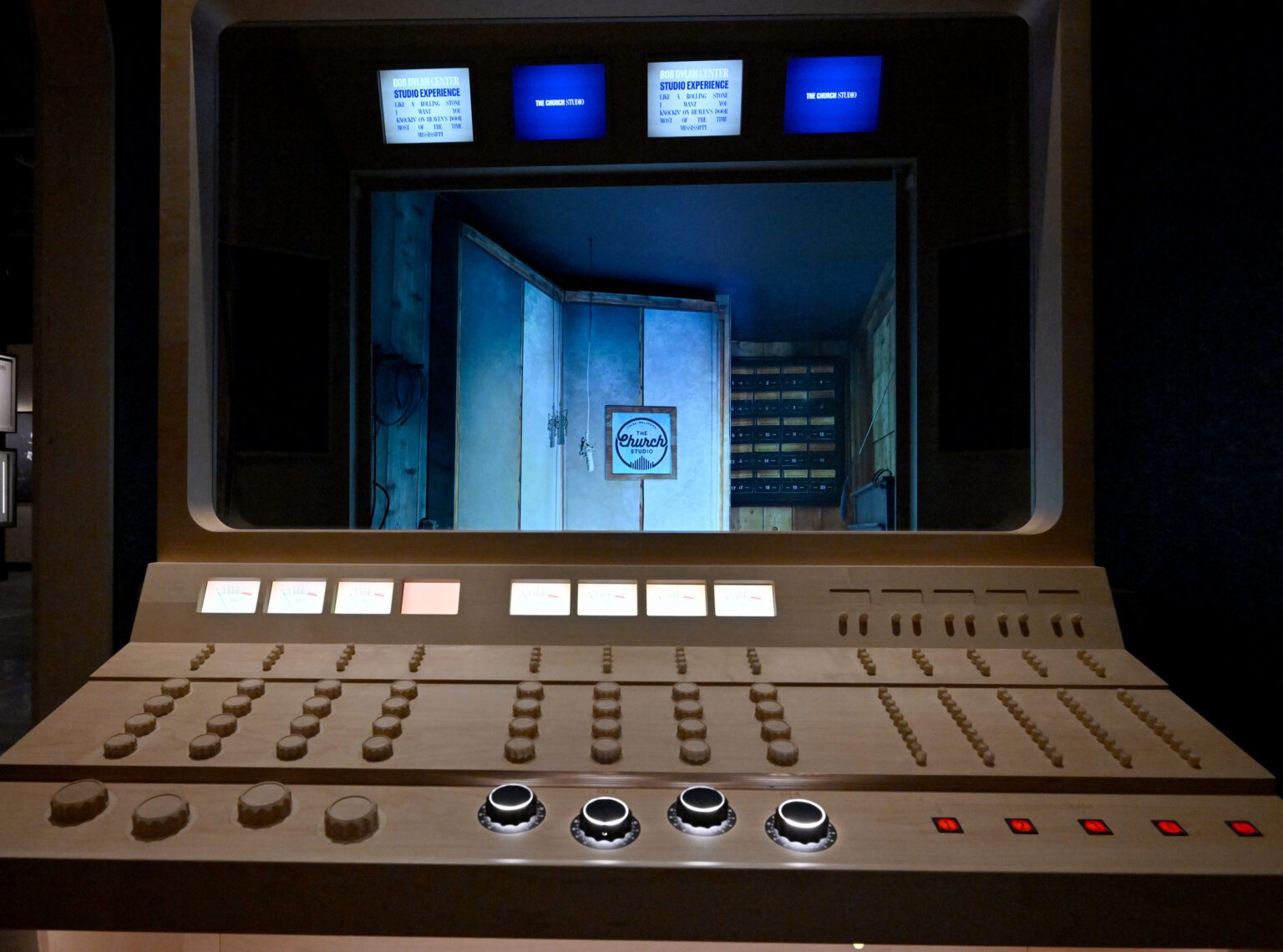 Bob Dylan Center | Tulsa, OK