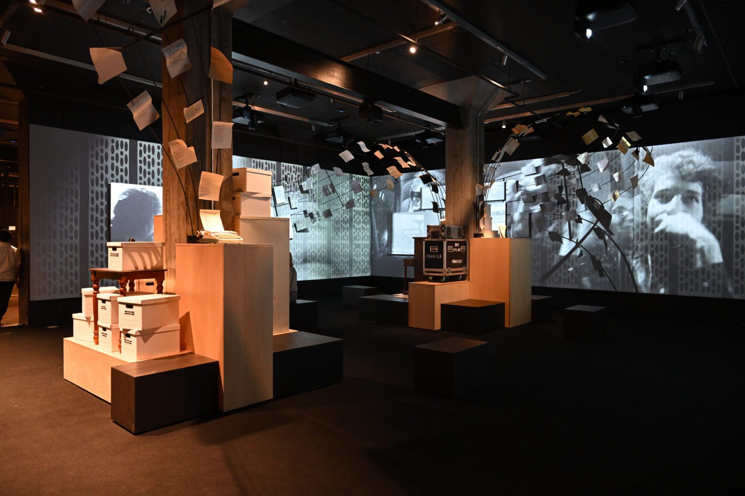 Bob Dylan Center | Tulsa, OK